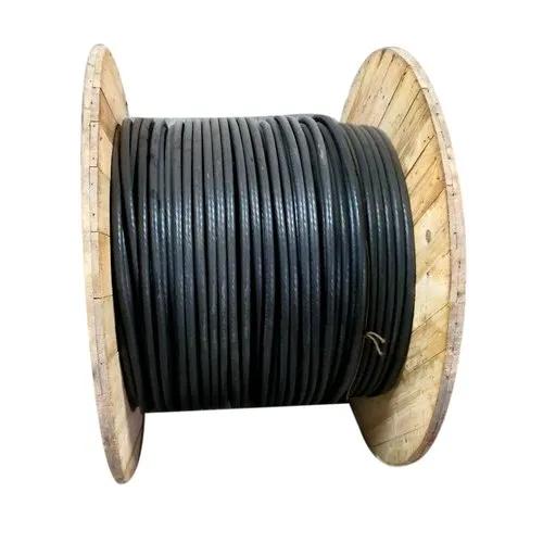 Buy AVOCAB Aluminium XLPE Armoured PVC LT Power Cables 4 Core 10 sqmm 1 ...