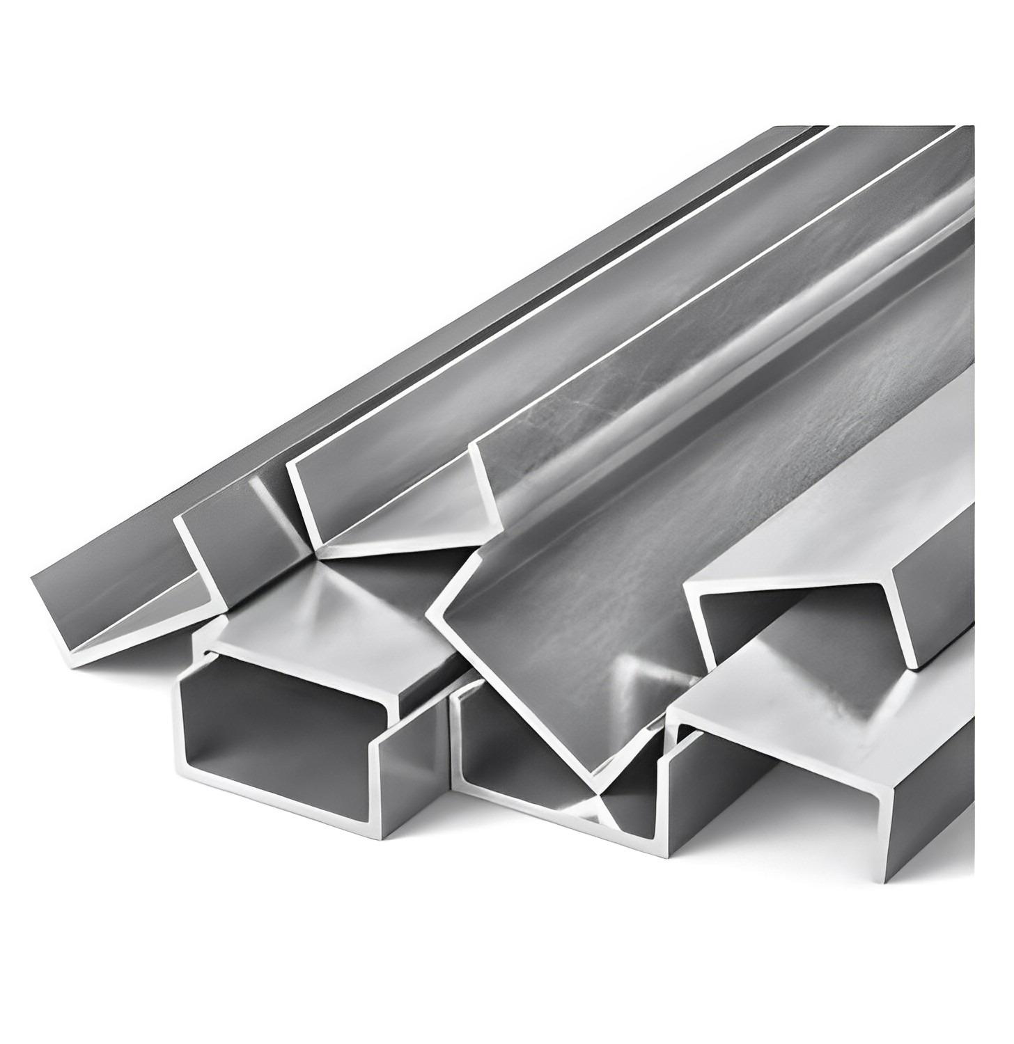 Buy SAIL 150 x 50 mm MS Channels 4 mm online at best rates in India | L ...