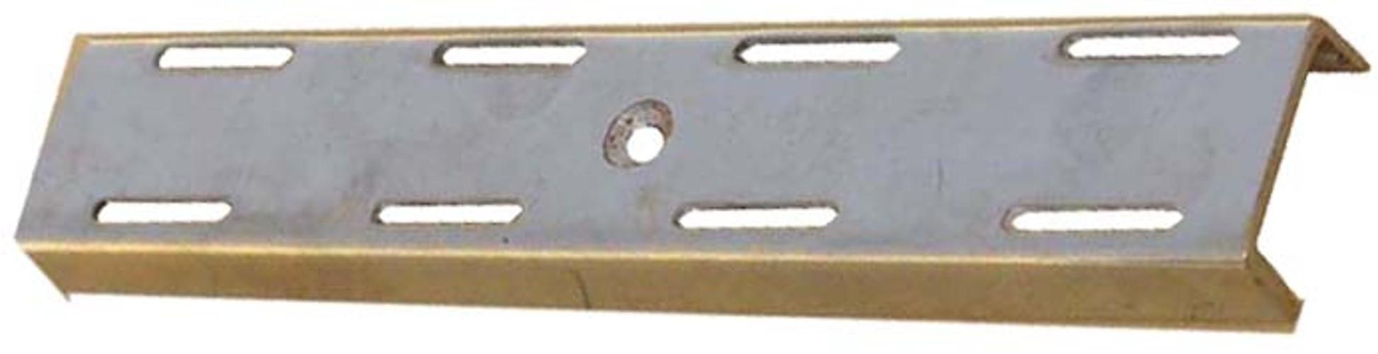 Buy MI 30 x 1829 mm 202 SS Channels 6 ft online at best rates in India ...