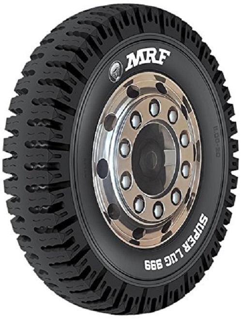 Buy MRF Tipper Off the Road Tyre online at best rates in India | L&T-SuFin