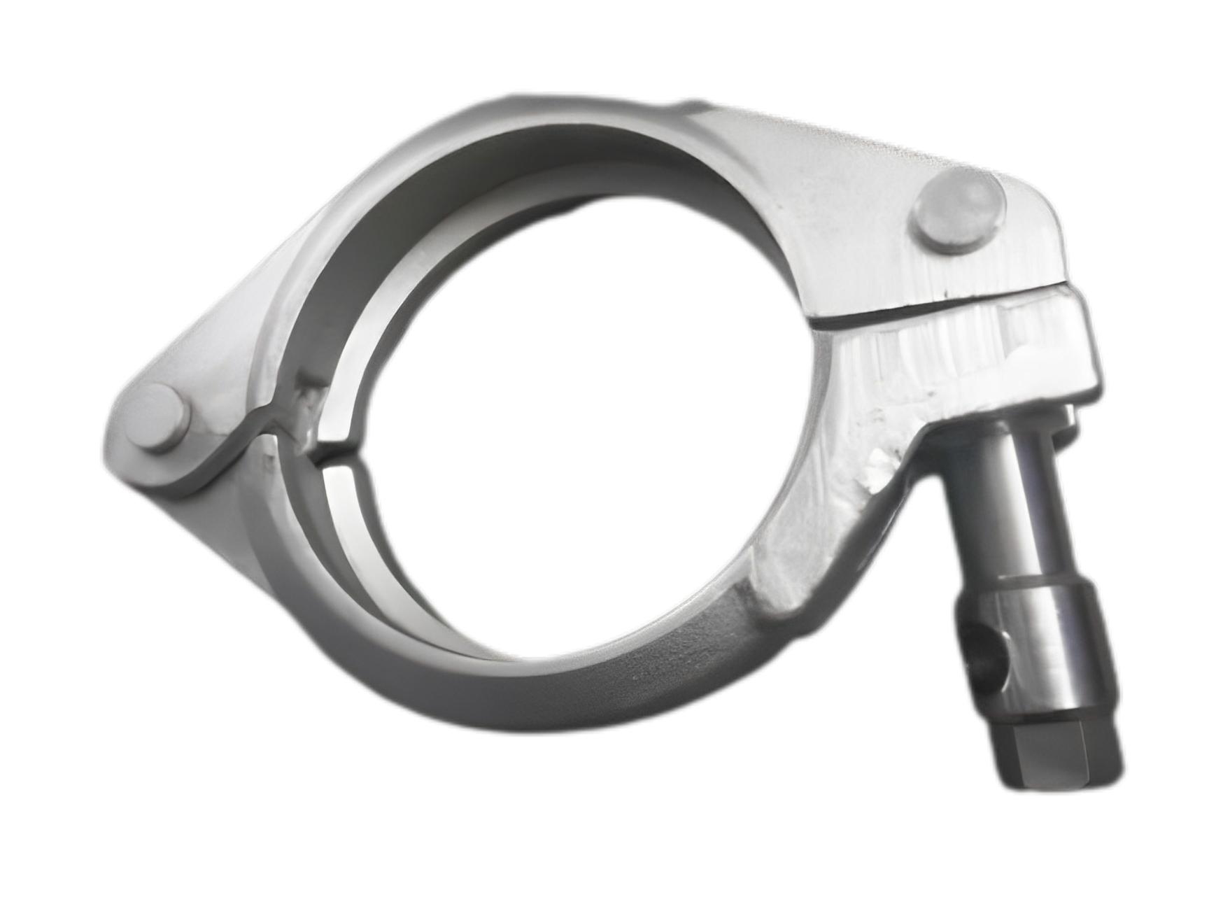 Buy ABS 135 mm Mild Steel C Clamps online at best rates in India | L&T ...