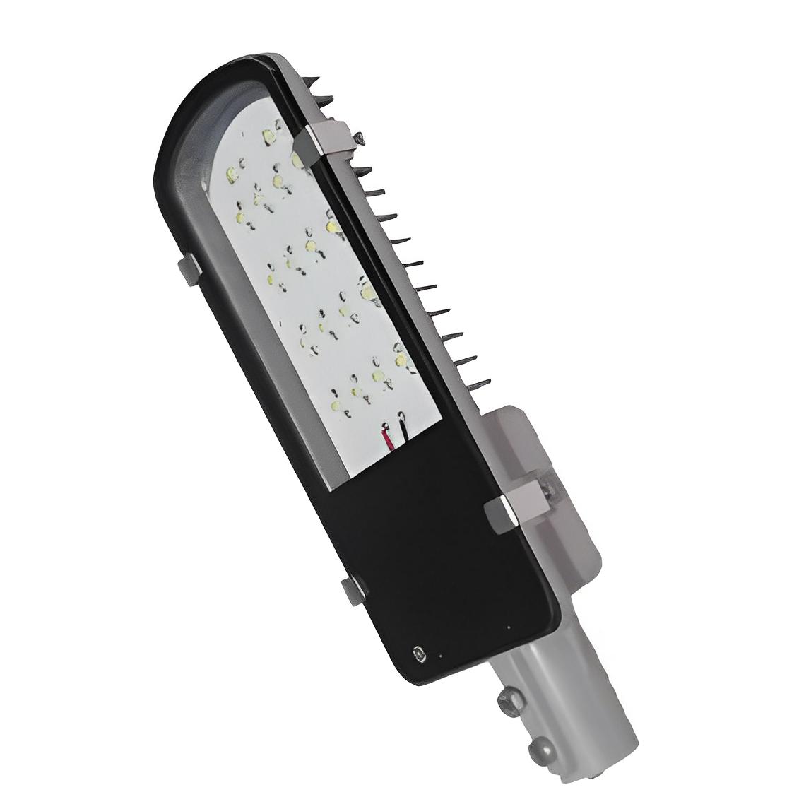 Buy 30 W Warm White IP40 LED Street Lights online at best rates in ...