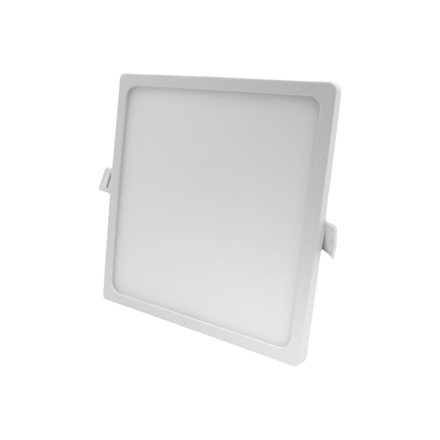 Buy CRESCENT 10 W Square 120 x 120 mm LED Panel Lights online at best ...