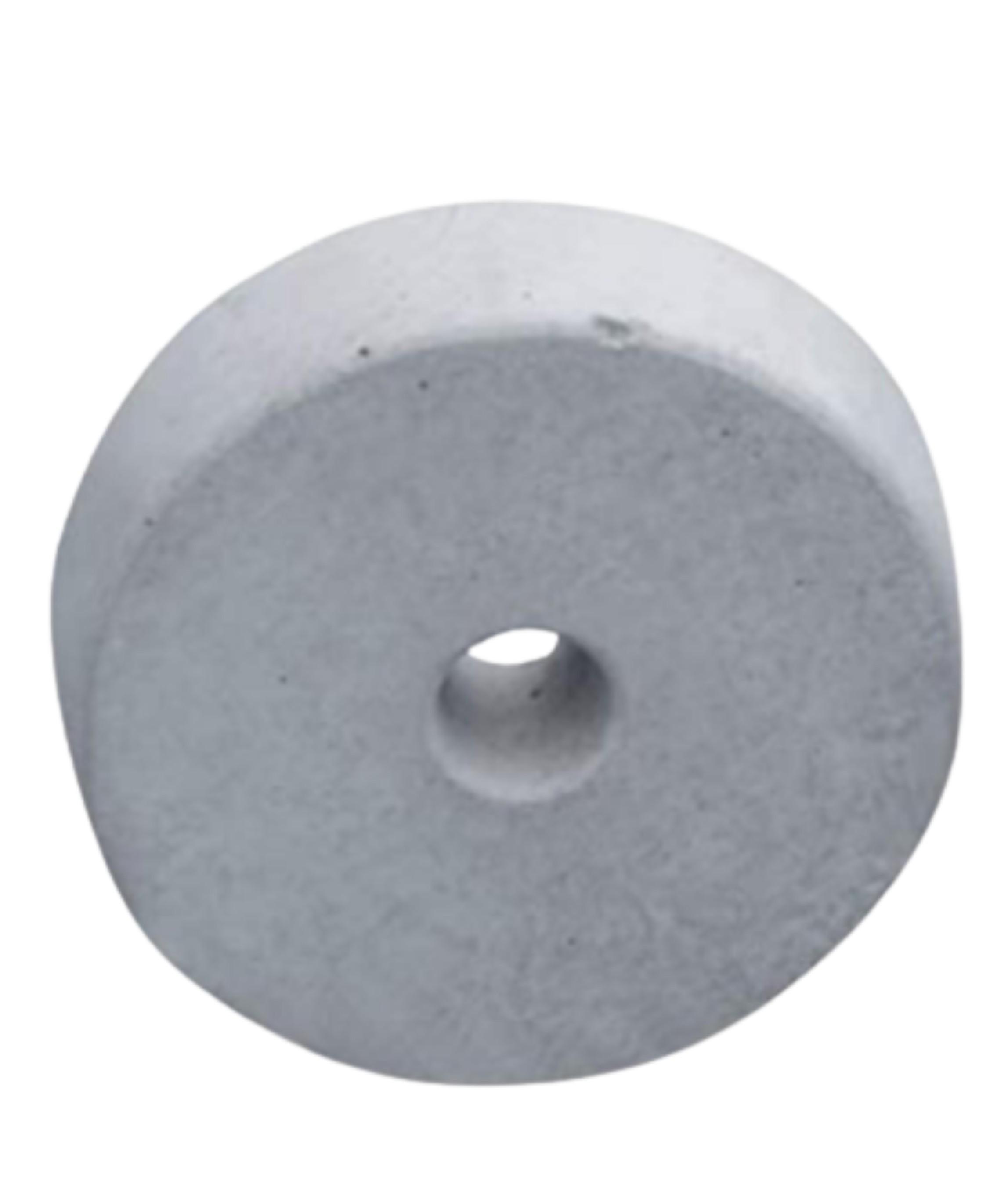 Buy Rolex Reinforced Concrete Round Cover Blocks 35 mm online at best ...
