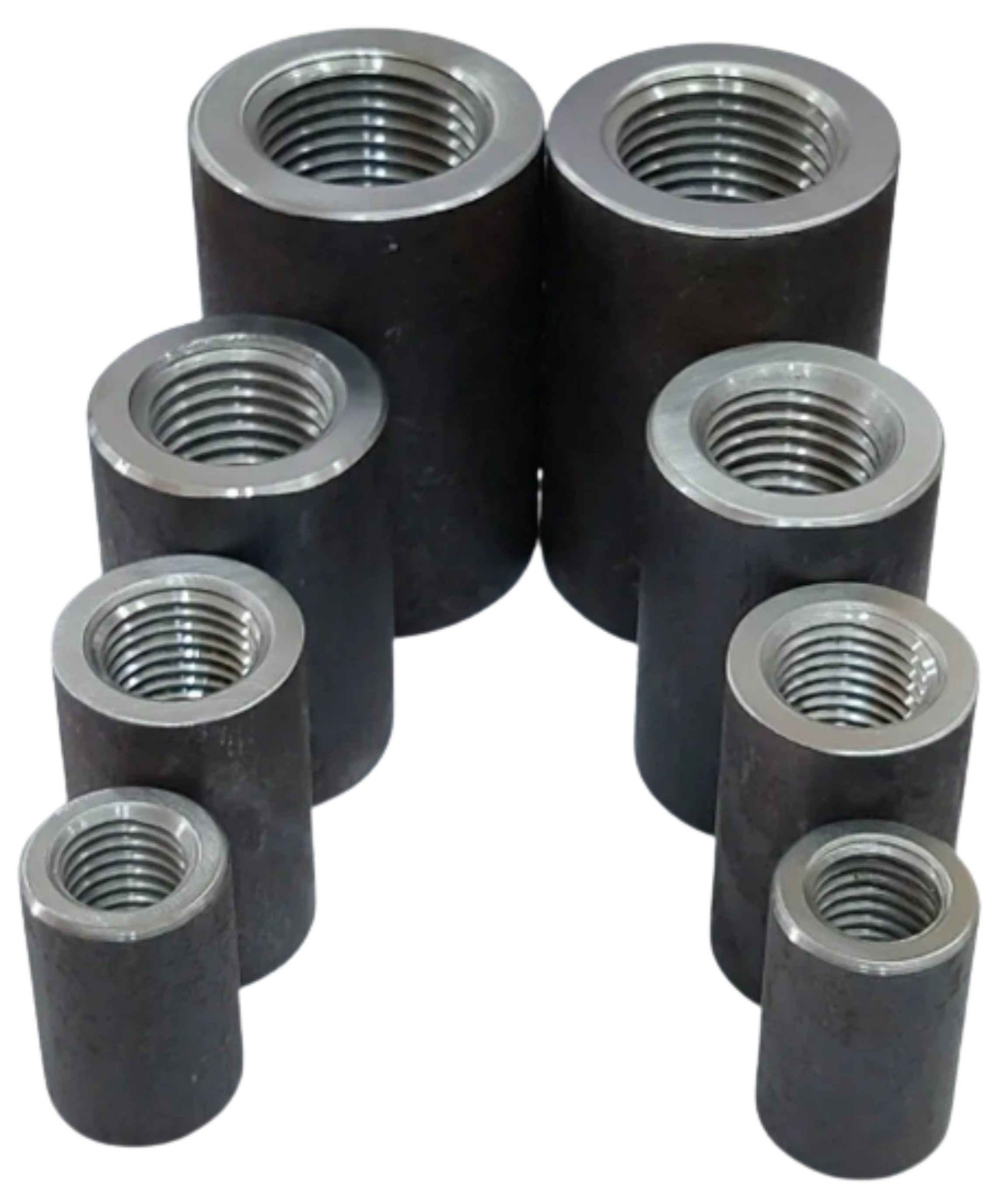 Buy RME Rebar Couplers online at best rates in India | L&T-SuFin