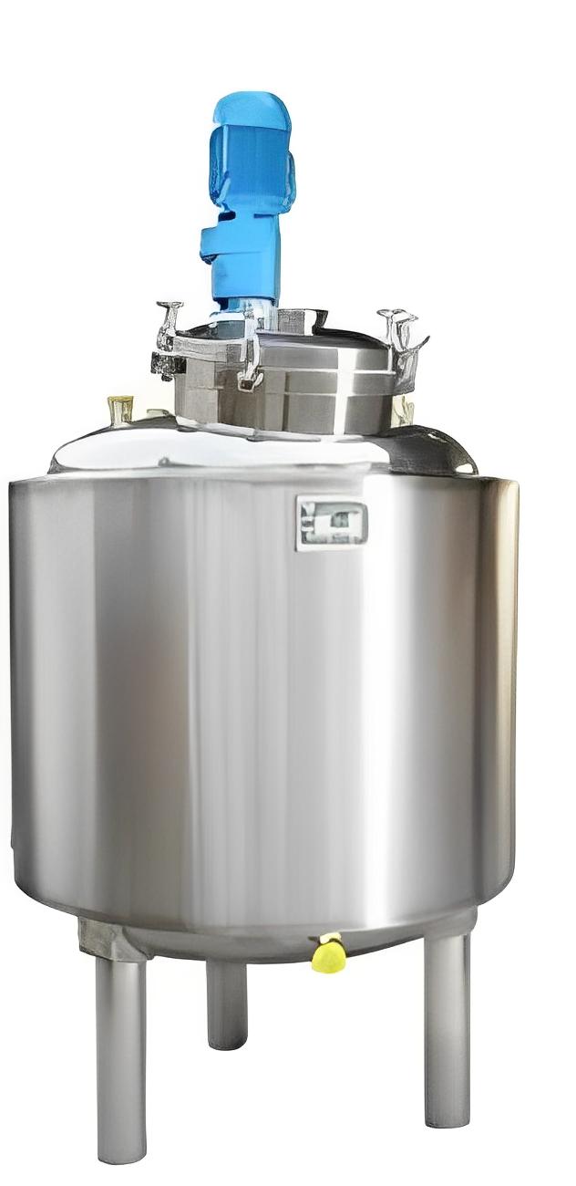 Buy SS Storage Tanks online at best rates in India | L&T-SuFin