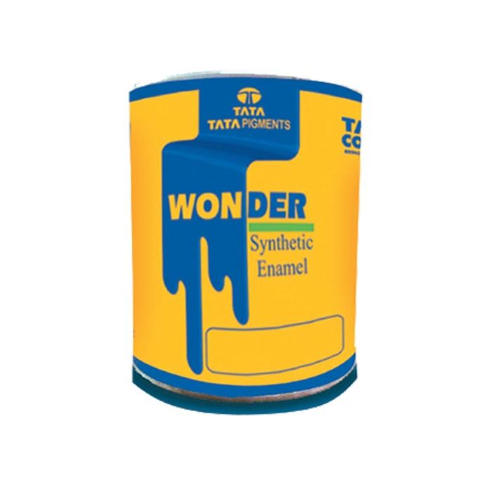 Buy TATA Oil Based Tata Blue Synthetic Enamel Paints 20 L online at ...