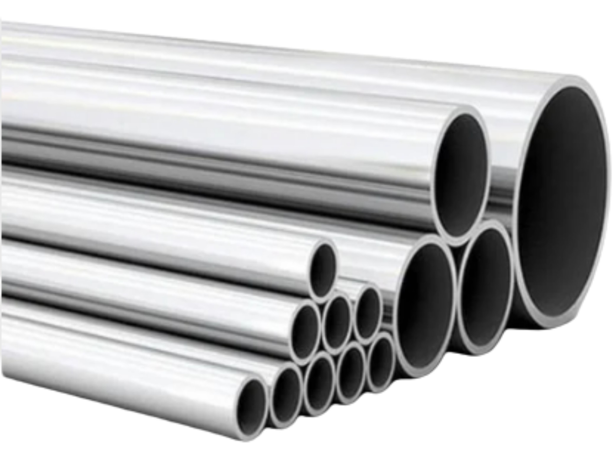 Buy APL APOLLO Hot Rolled MS Pipes 6 m online at best rates in India ...