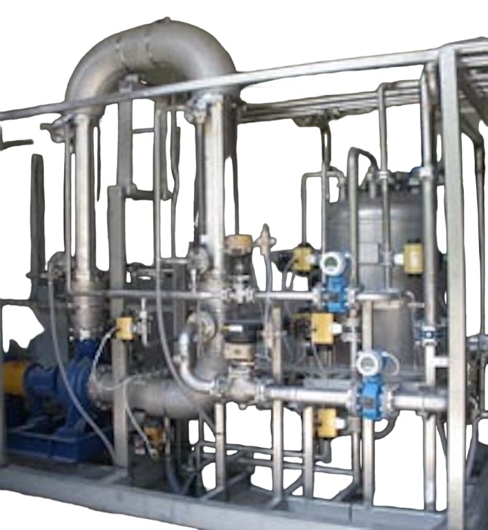 Buy SPS Upto 10000 LPH EDI Water Treatment Plant online at best rates ...