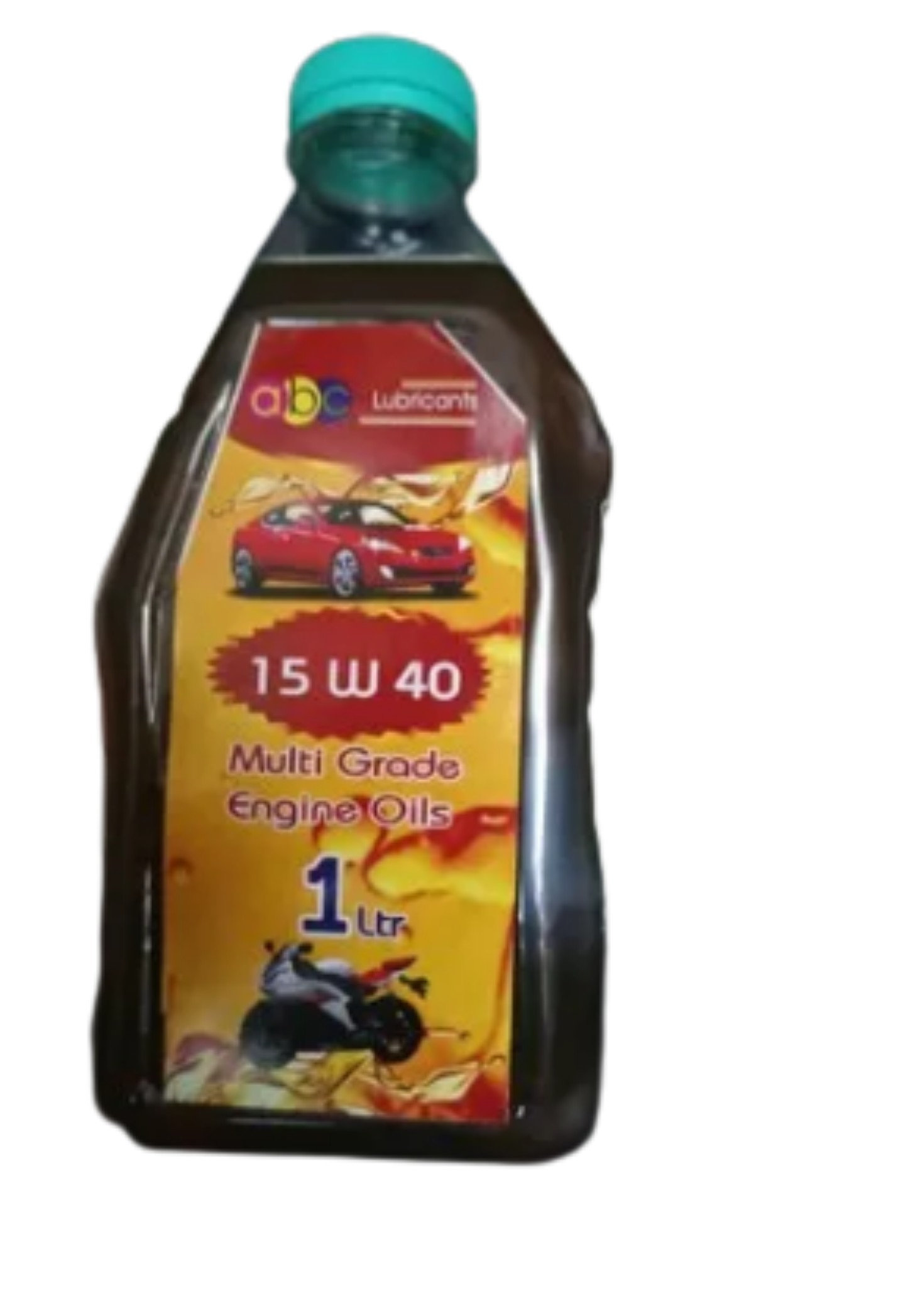 Buy ABC Engine Oil 1 L online at best rates in India | L&T-SuFin