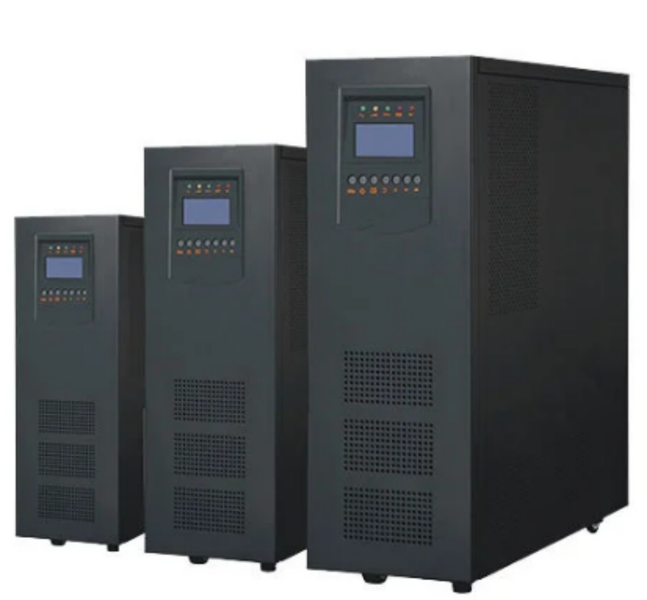 Buy 5 - 20 kVA UPS online at best rates in India | L&T-SuFin