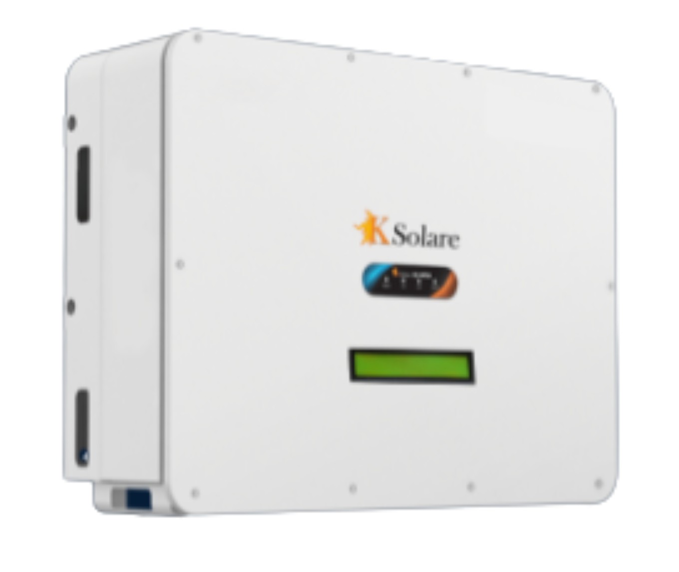 Buy K Solare Solar Inverter 5G-Mega On Grid 100 kW Without Battery 800 ...