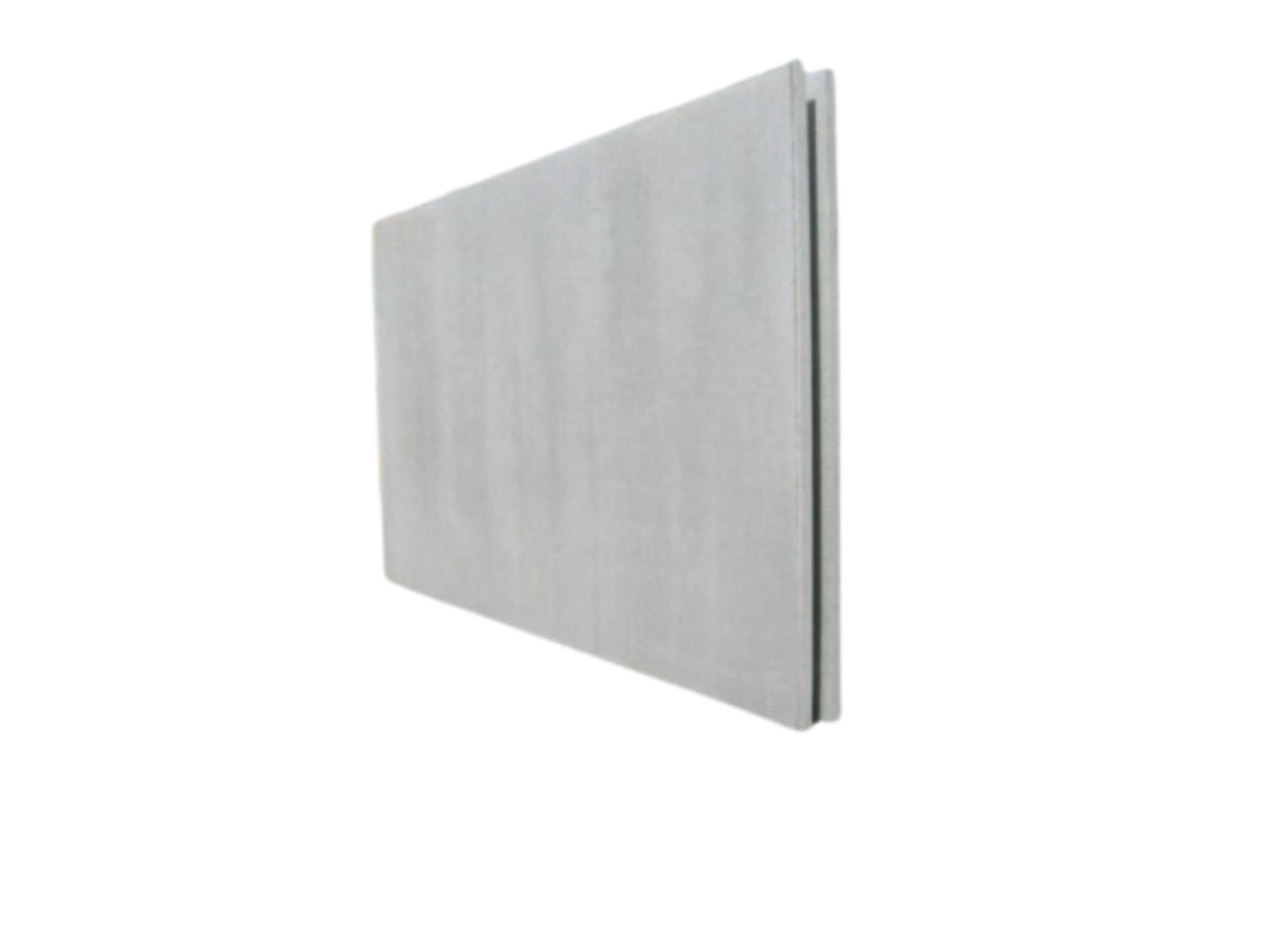 Buy PRECON Precast Concrete Wall 2000 x 4000 x 150 mm PC032 online at ...