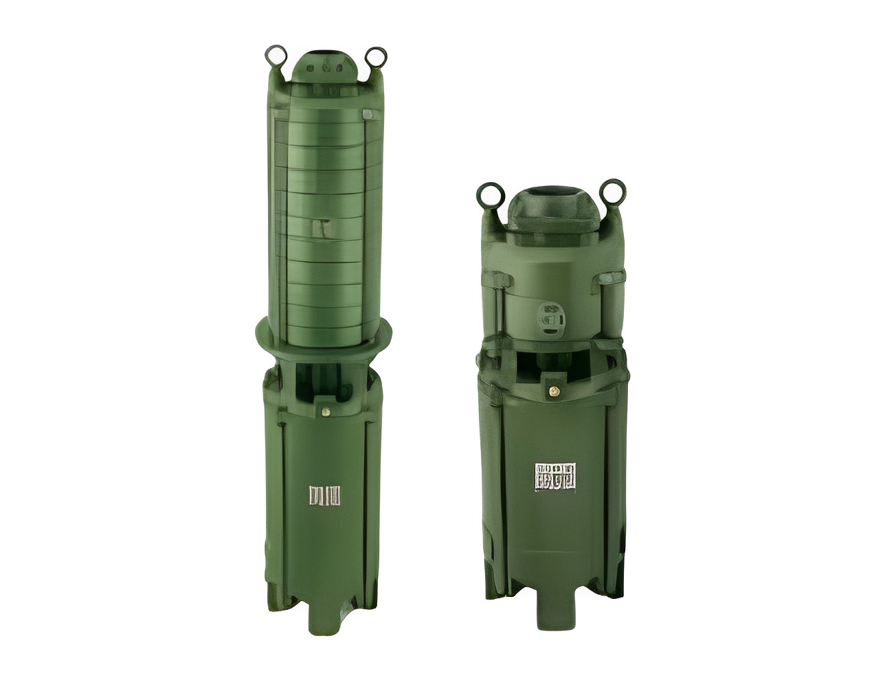 Buy APEX 2 hp 37500 l/h Submersible Pumps online at best rates in India ...