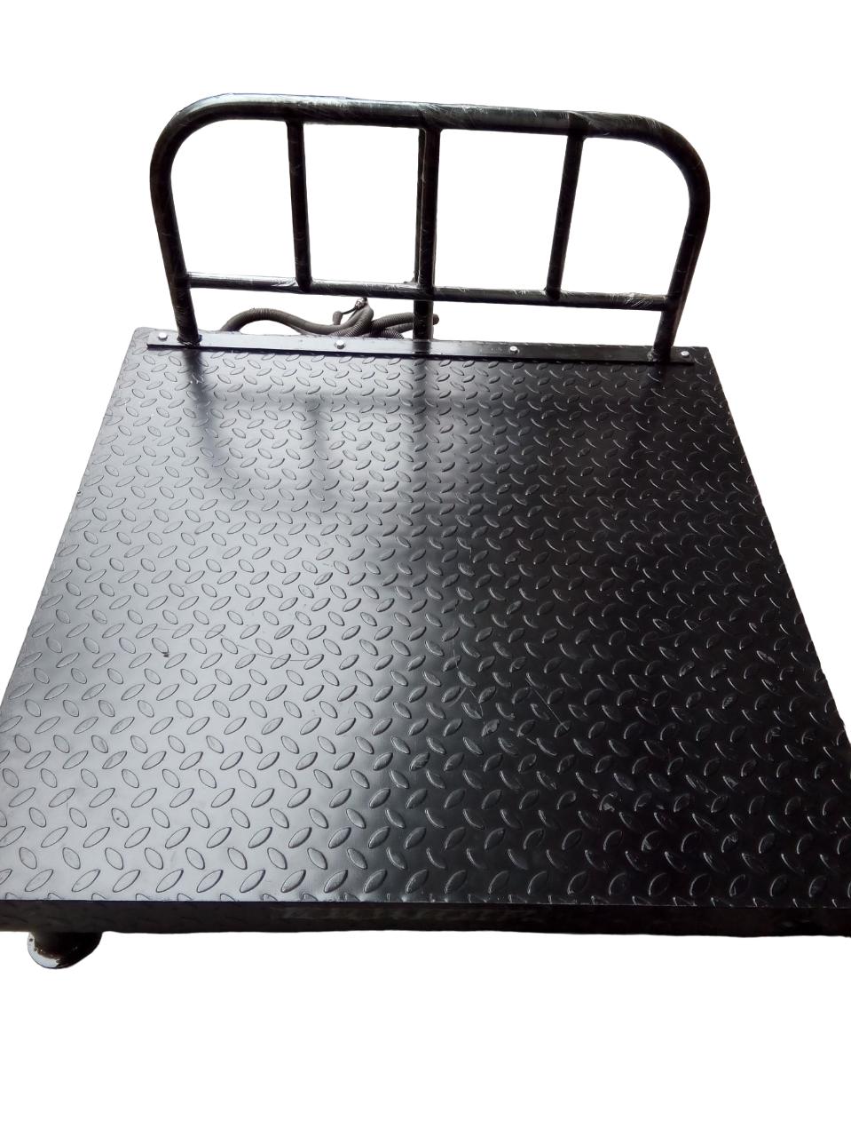 Buy DIGITONE DGP2 2 ton Waterproof Weighing Scales online at best rates ...