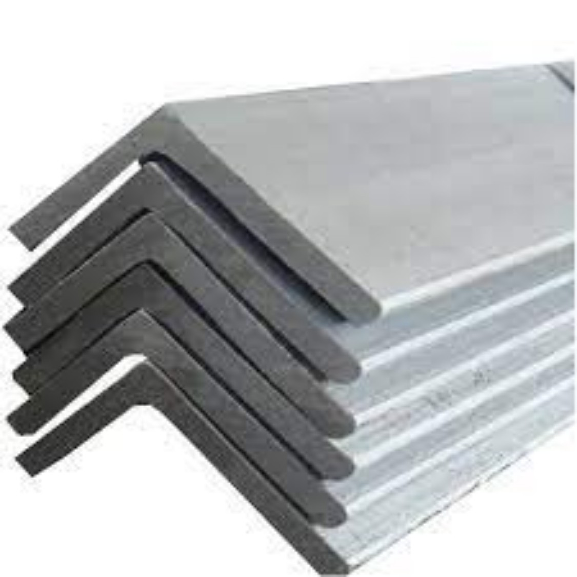 Buy SAIL 50 x 50 mm Equal MS Angles 6 mm E250 online at best rates in ...