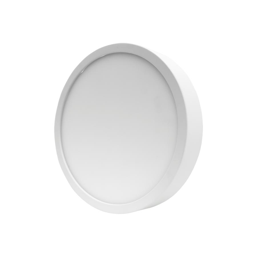 Buy CRESCENT 10 W Round 120 mm Dia LED Panel Lights online at best ...