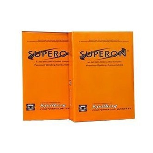 Buy SUPERON 3.15 mm E308 Welding Electrodes 10 kg online at best rates ...
