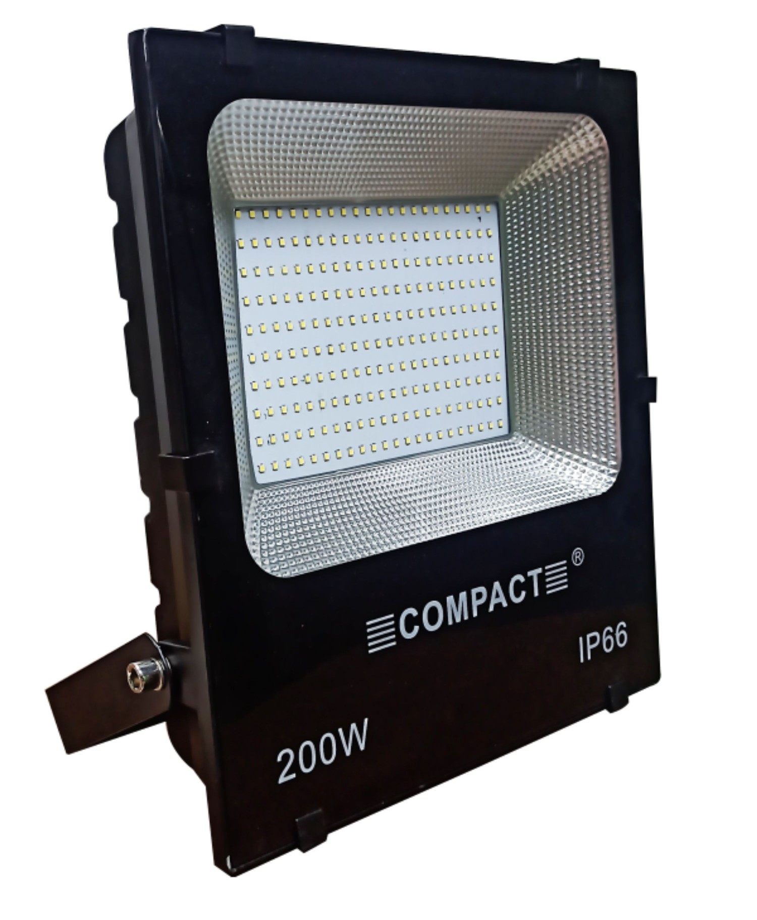 Buy COMPACT 200 W Bright White IP66 18000 Lumen 200W LED Neptune Cool ...