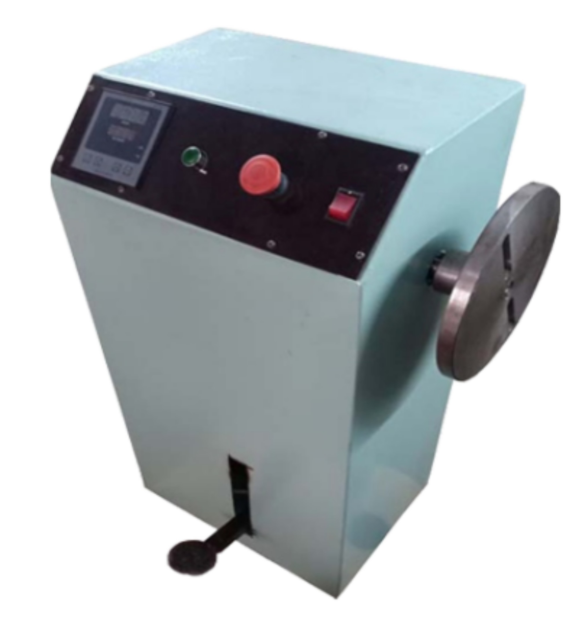 Buy AMBITION AMW-607 Motor Automatic 65 - 180 mm Coil Winding Machine ...