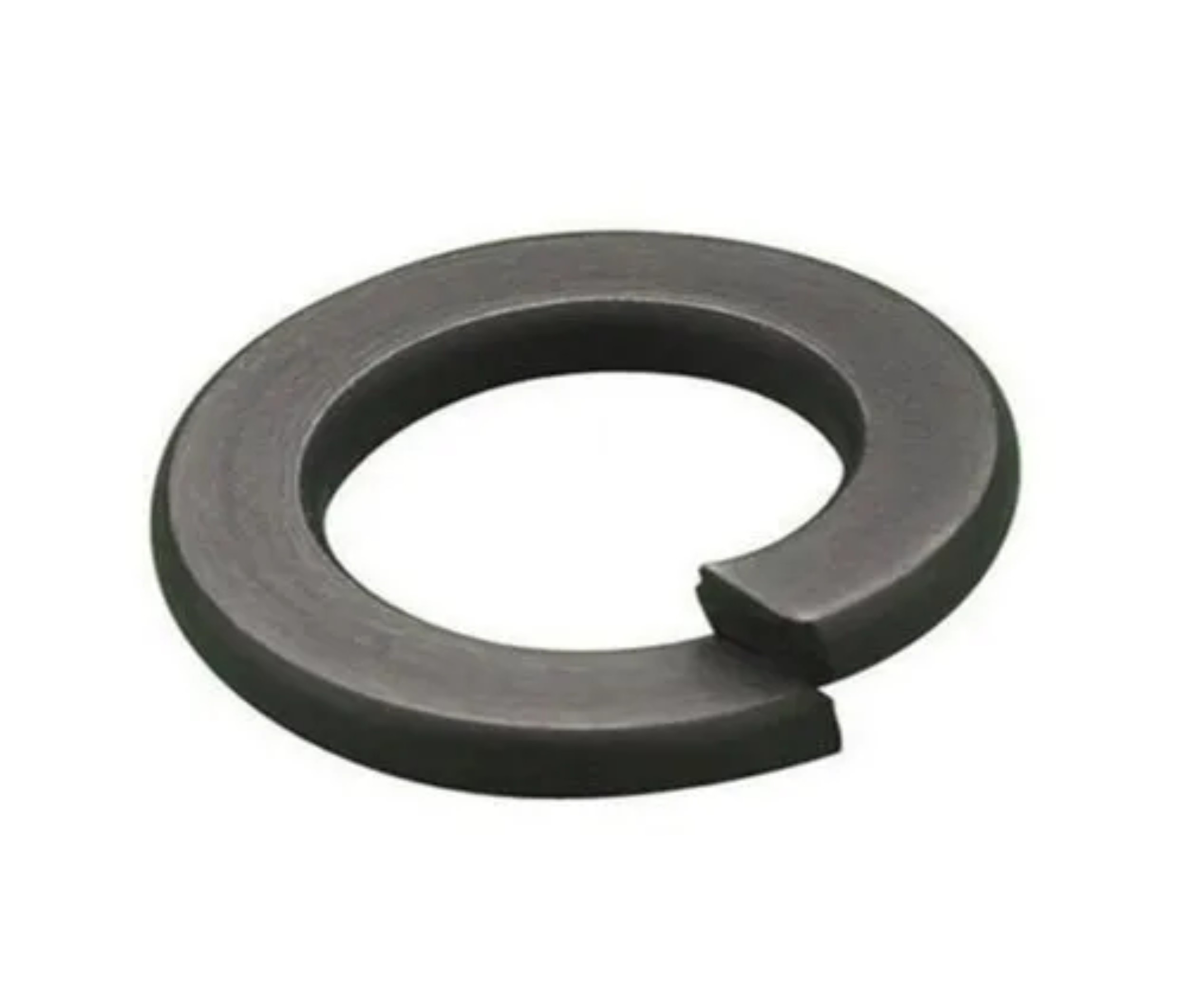 Buy SRW M10 Spring Washers Steel IS 4072:1975 online at best rates in ...