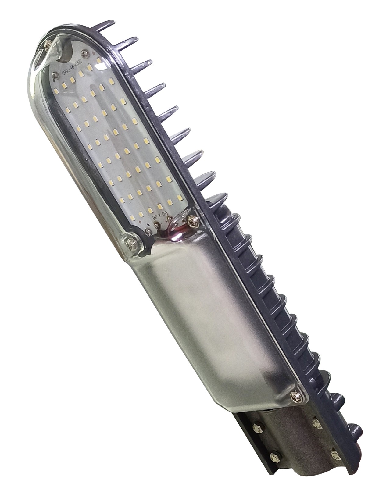 Buy COMPACT 30 W Warm White IP66 LED Street Lights online at best rates ...