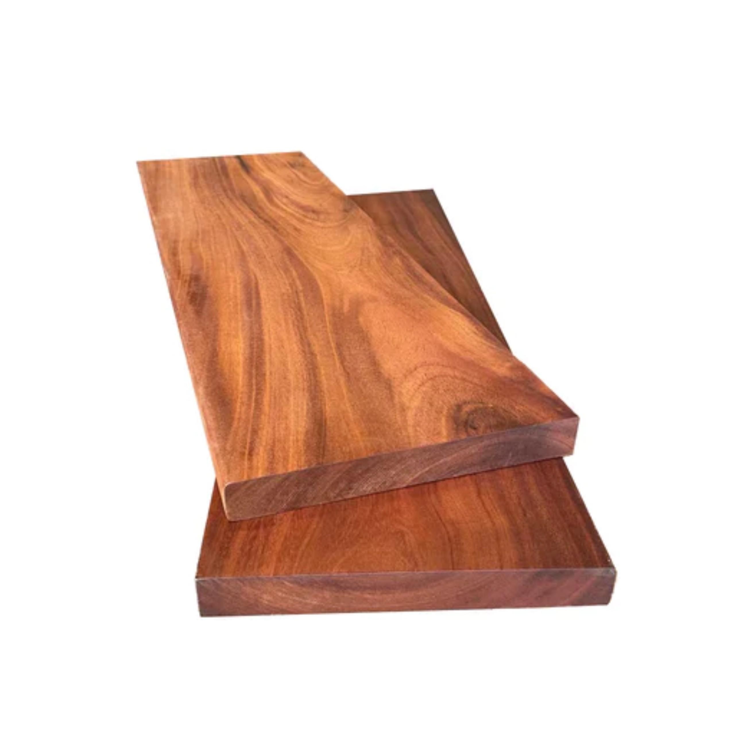 Buy PRD 30 mm Timber Wooden Plank 3 x 2 ft online at best rates in ...