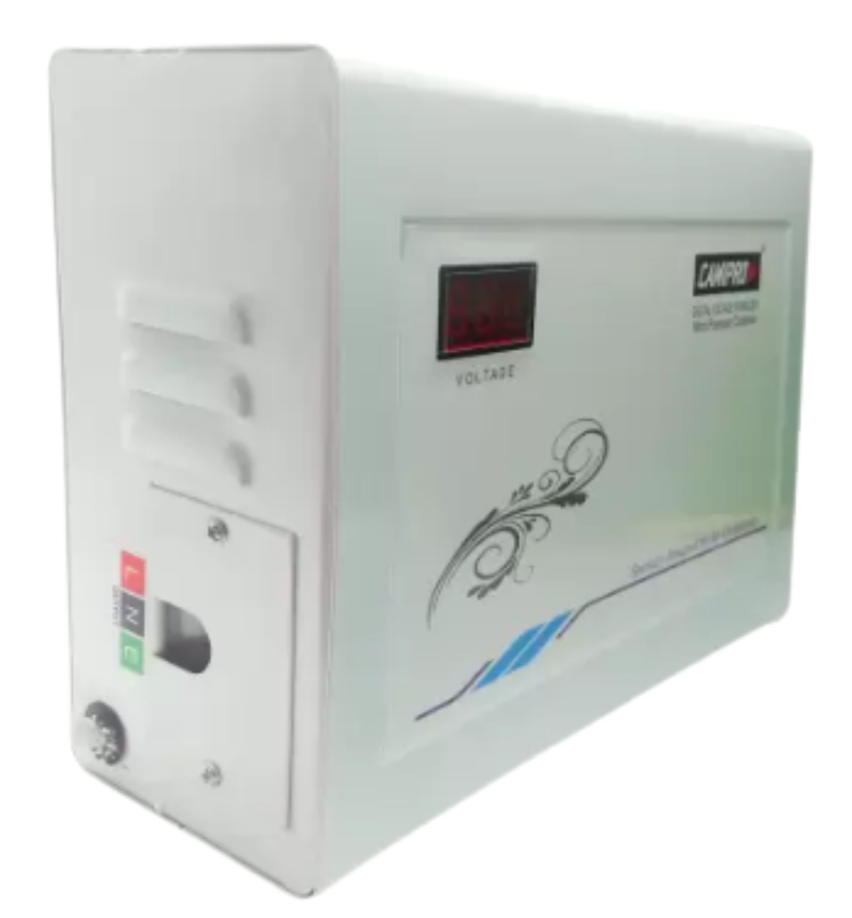 Buy Carrier Single Phase Voltage Stabilizers online at best rates in ...
