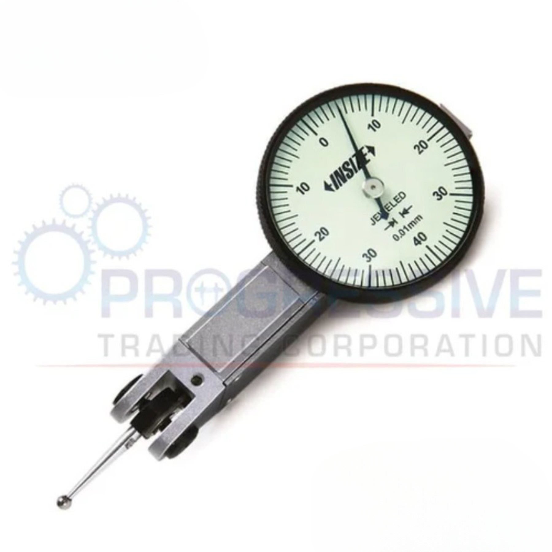Buy INSIZE Dial Indicator Lever online at best rates in India | L&T-SuFin
