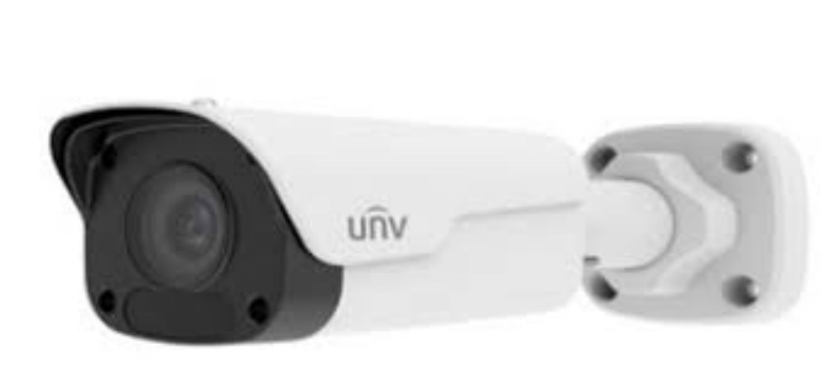 Buy UNV CCTV Cameras IPC2123LB-SF40-A1 Bullet 3 MP 30 m 4 mm online at ...