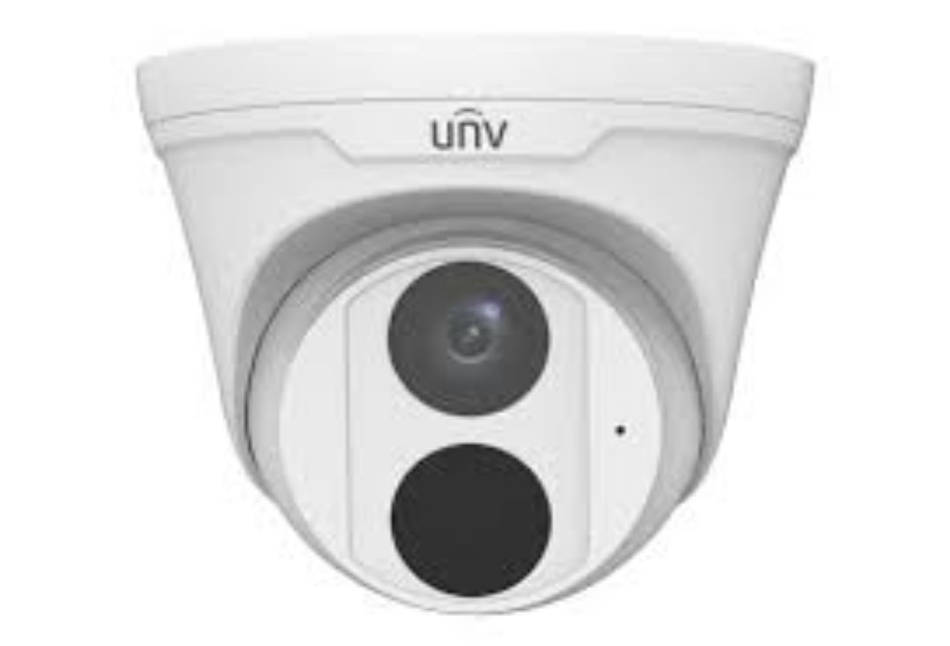 Buy UNV CCTV Cameras IPC3613LB-AF28K-G Dome 3 MP 30 m 2.8 mm online at ...