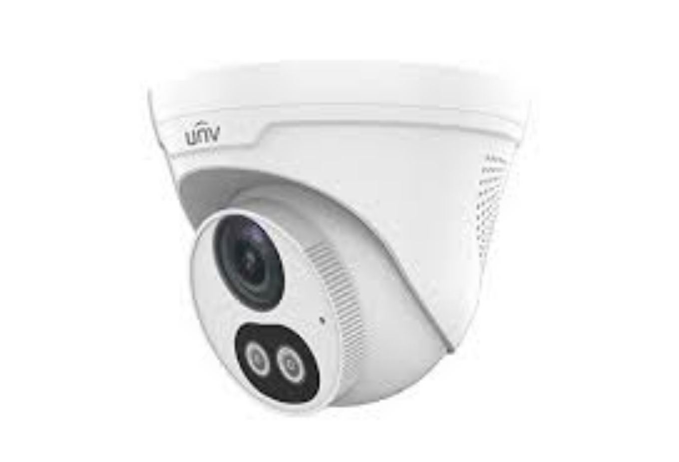 Buy UNV CCTV Cameras IPC3614LE-ADF28KMC-WL Dome 4 MP 30 m 2.8 mm online ...