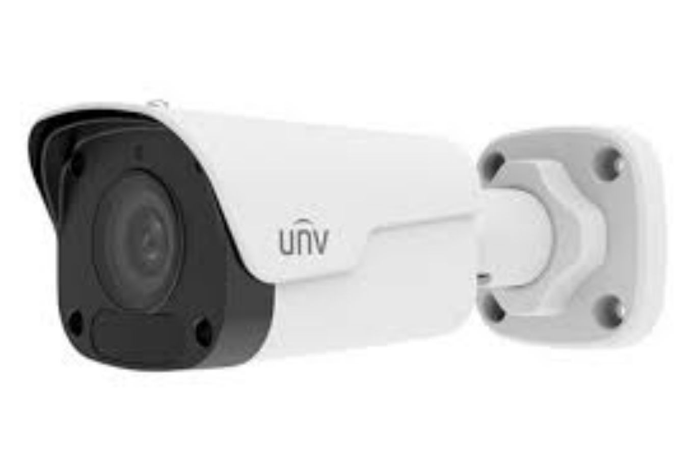 Buy UNV CCTV Cameras IPC2125SR3-ADPF40M-F Bullet 5 MP 30 m 4 mm online ...