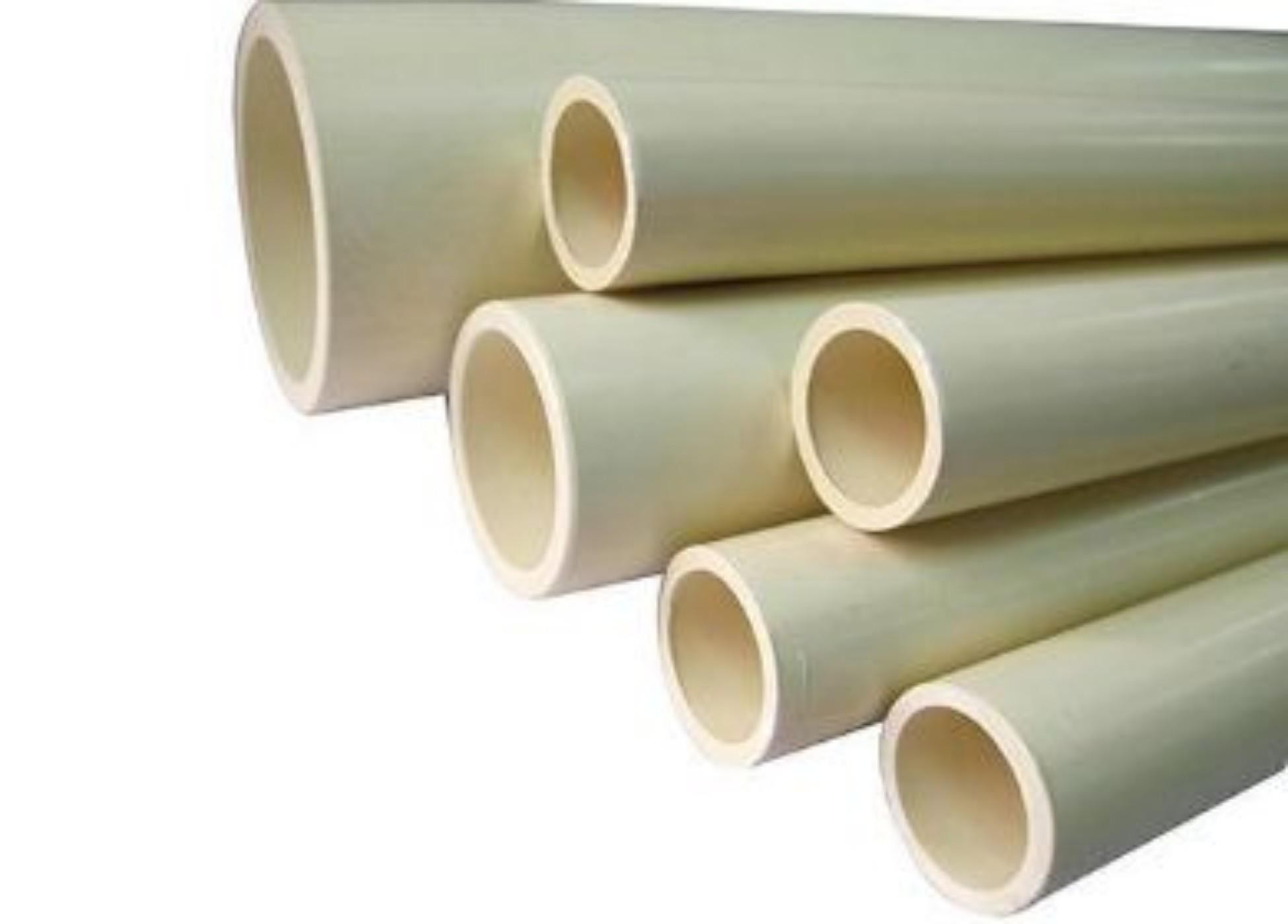 Buy Birla HIL 15 mm CPVC Pipes SCH 40 6 m online at best rates in India ...