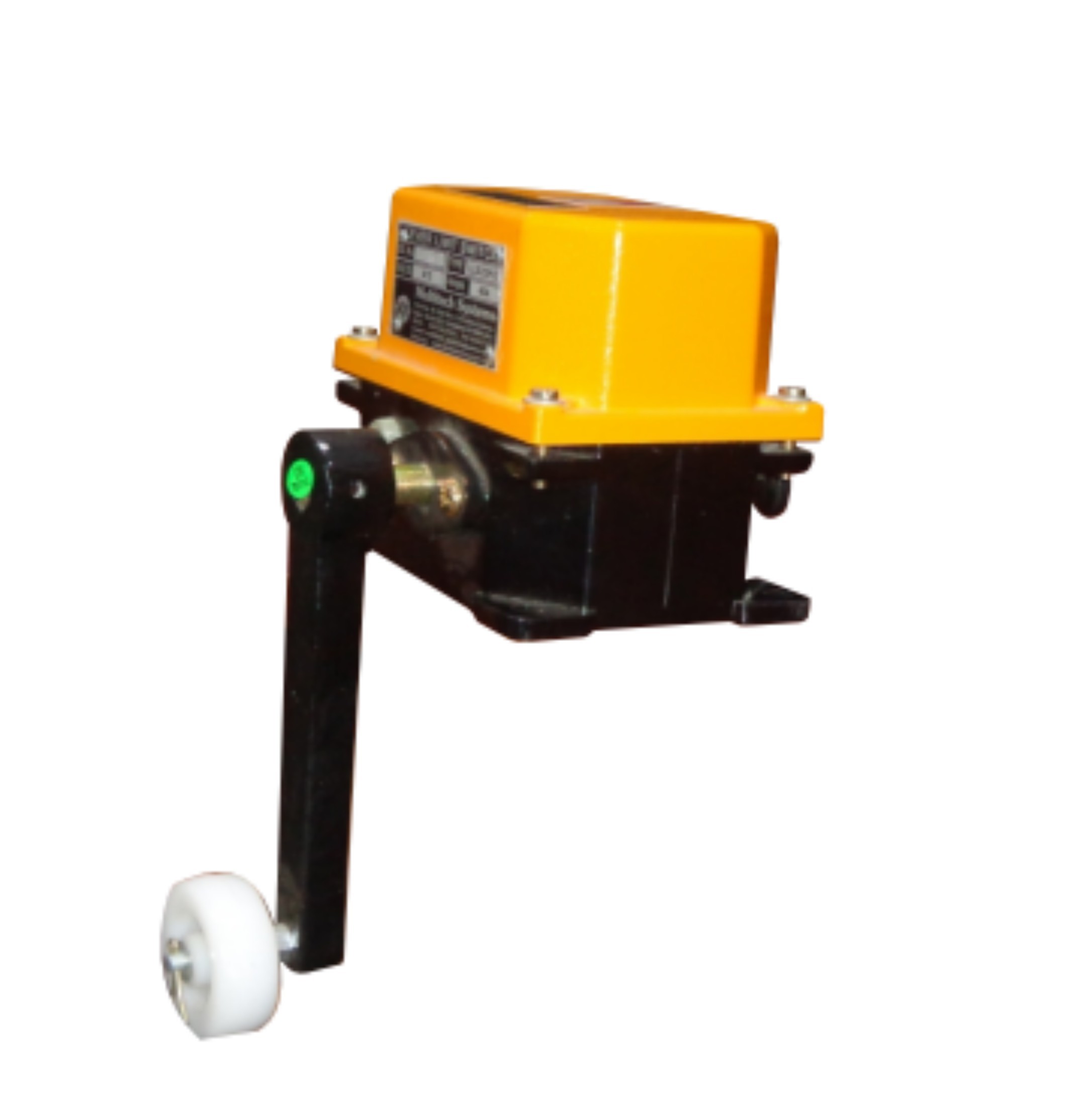 Buy 40 A Limit Switches Rotary Lever & Roller Type online at best rates ...