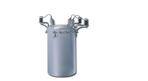 Buy Single Phase Upto 25 kVA 11 kV Transformers Industrial online at ...