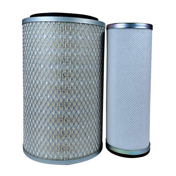 Buy Air Filter AF25911 CUMMINS 6BTA online at best rates in India | L&T ...