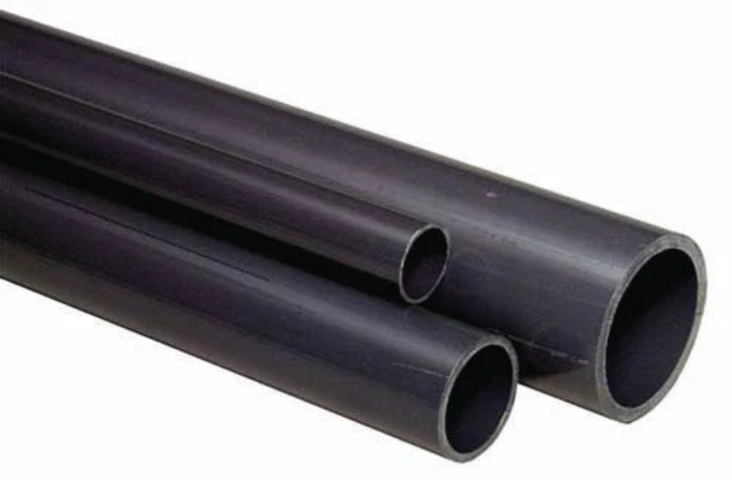 Buy SH 40 mm UPVC Pipes SCH 40 6 m Plain online at best rates in India ...