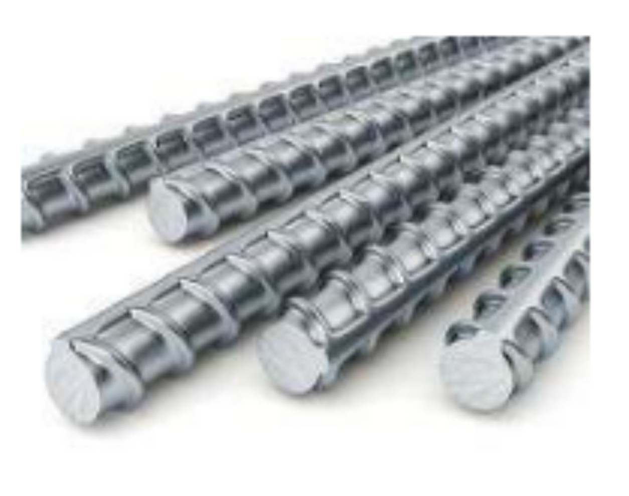 Buy TATA TISCON 32 mm Fe 500 TMT Bars 6 m IS 1786 online at best rates ...