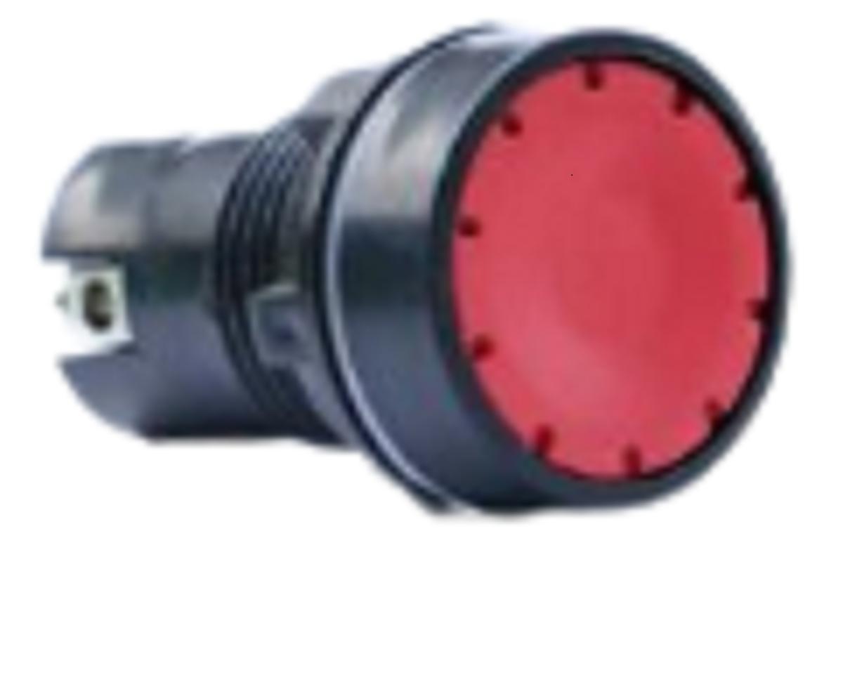 Buy Red Electrical Switches online at best rates in India | L&T-SuFin