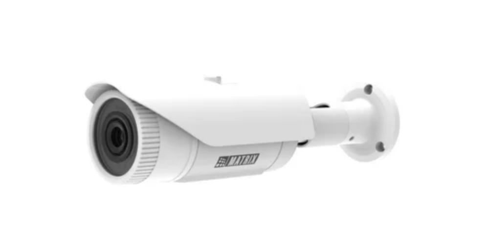 Buy MATRIX CCTV Cameras MIBR20FL28CWS Bullet 2 MP Upto 30 m 2.8 mm ...