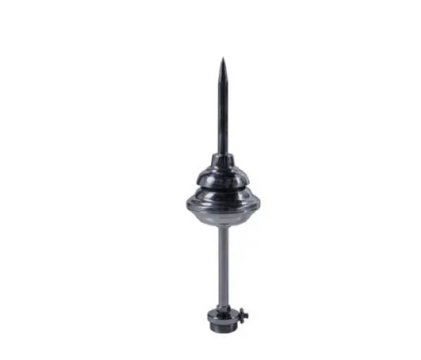 Buy Stainless Steel Lightning Conductors online at best rates in India ...