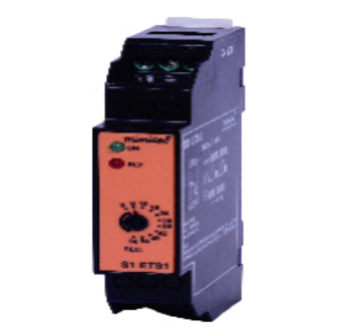 Buy Minilec 5 A Analog 230 VAC Electronic Timer S1ETS1 online at best ...