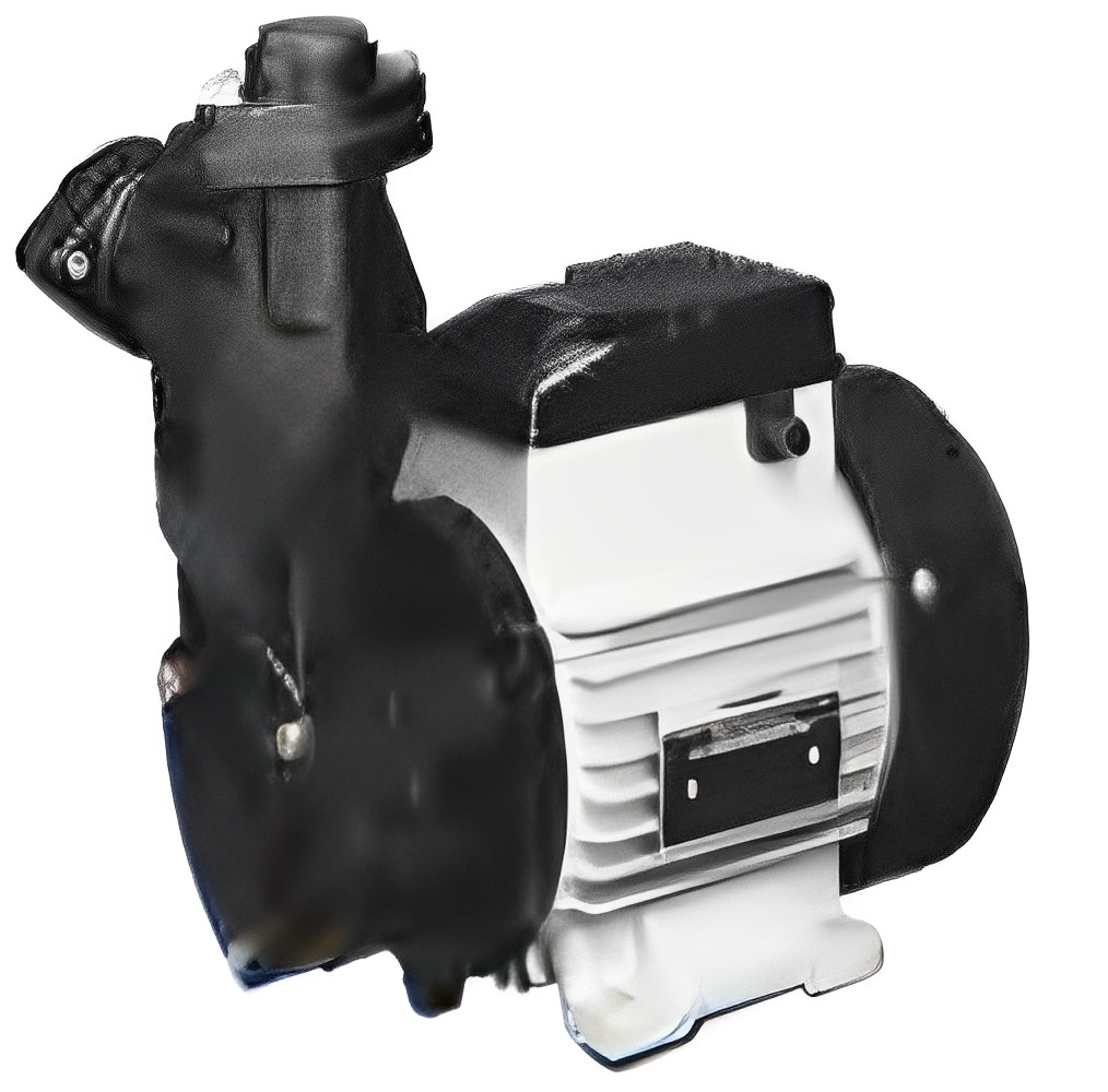 Buy Crompton MINI PACIFIC II 1 hp 1400 rpm Monoblock Pumps online at ...
