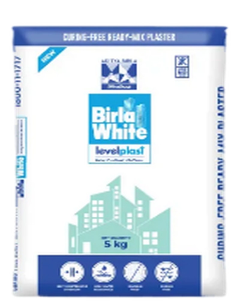 Buy Birla White Powder Ready Mix Plaster online at best rates in India ...