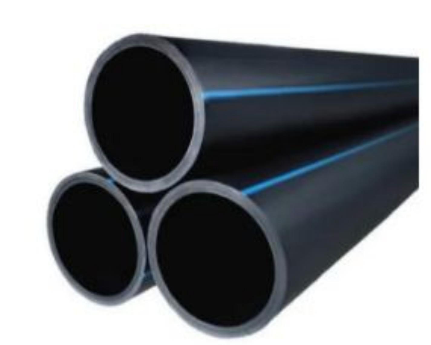 Buy Supreme 50 mm PE 80 HDPE Pipes PN 8 Normalized online at best rates ...