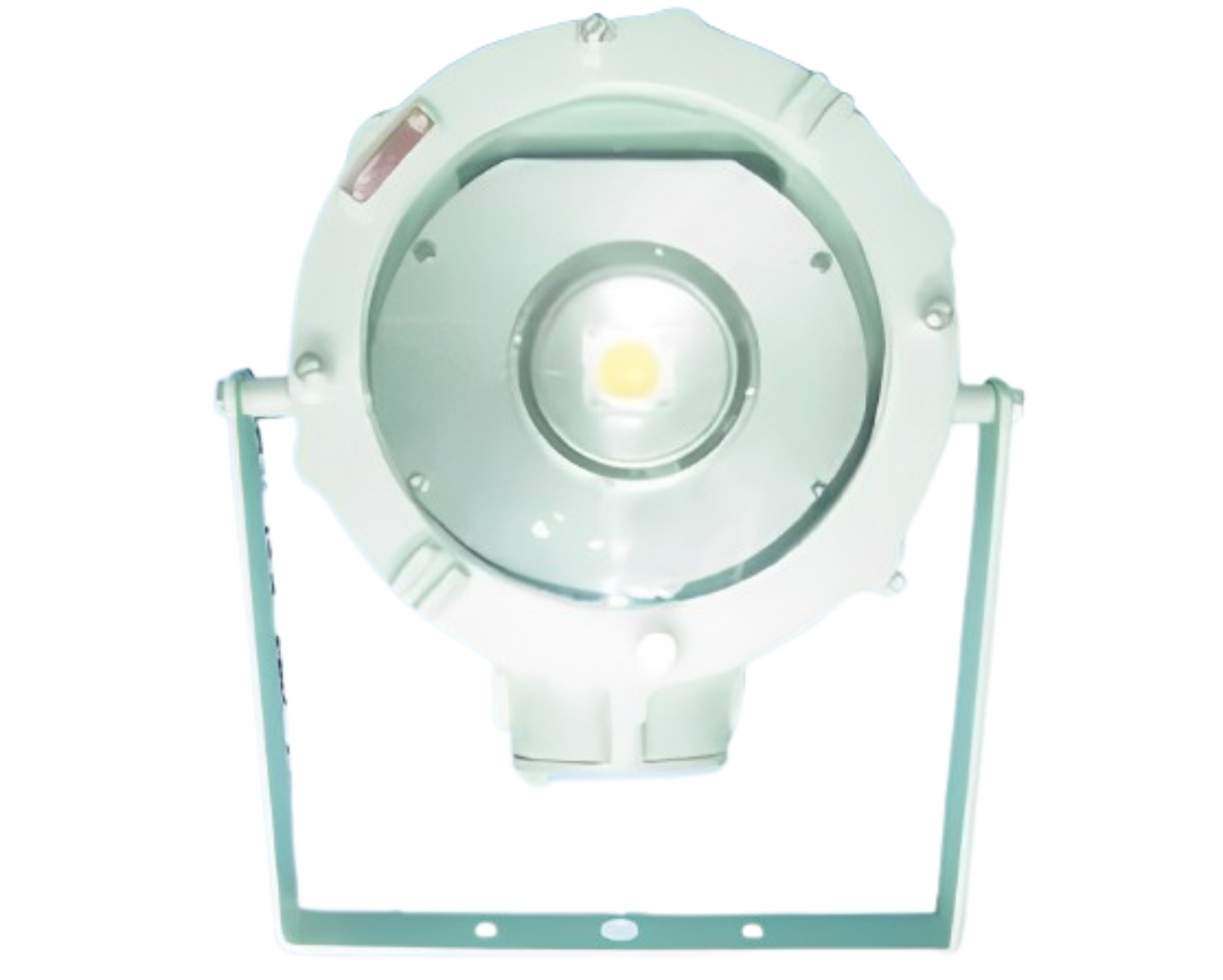 Buy Baliga FLPW 2595L Aluminium Surface Mounted 72 W Cool White Flameproof LED Luminaries online ...