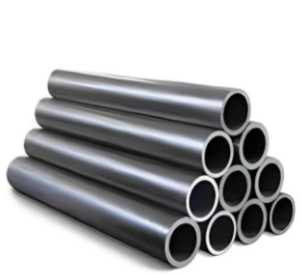 Buy SMT 100 mm MS Pipes IS 1239 3 m online at best rates in India | L&T ...