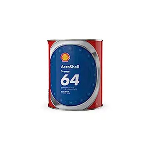Buy Shell Microgel Grease AeroShell 64 online at best rates in India ...