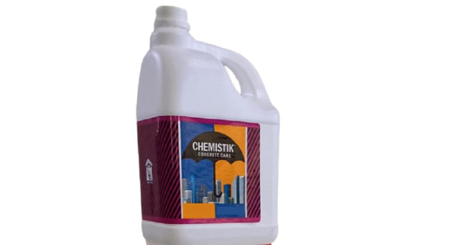 Buy CHEMISTIK Retarder Plasticizer Admixture in Litre online at best ...